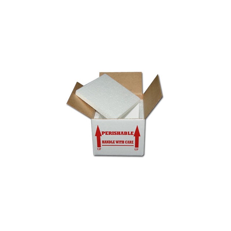 Wholesale Reptile Insulated Shipping Boxes